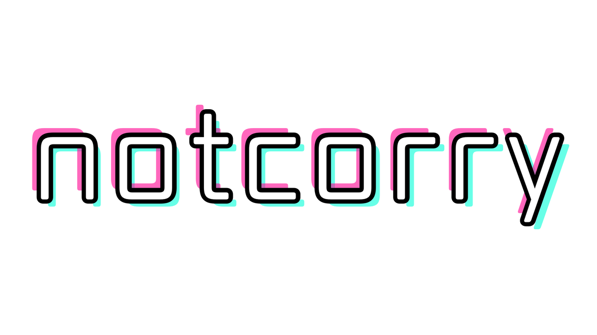 notcorry – Normal Citizen